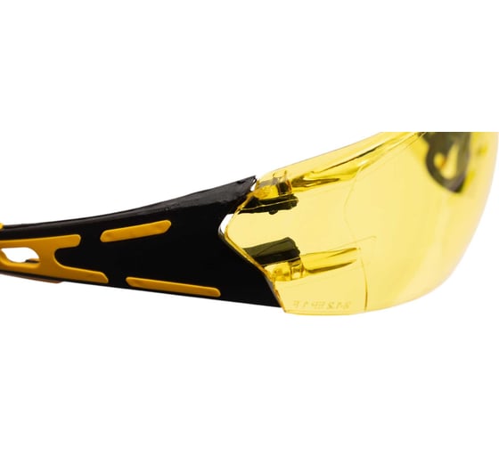 Купить защитные очки: открытые и закрытые, строительные ...