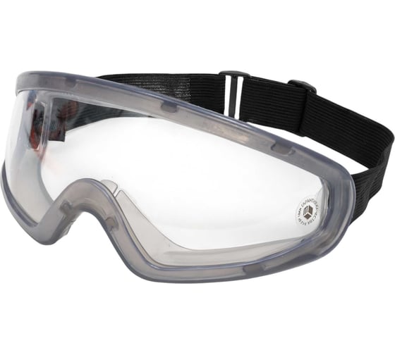 Купить защитные очки: открытые и закрытые, строительные ...