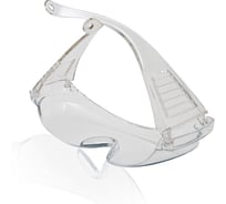 Купить защитные очки: открытые и закрытые, строительные ...