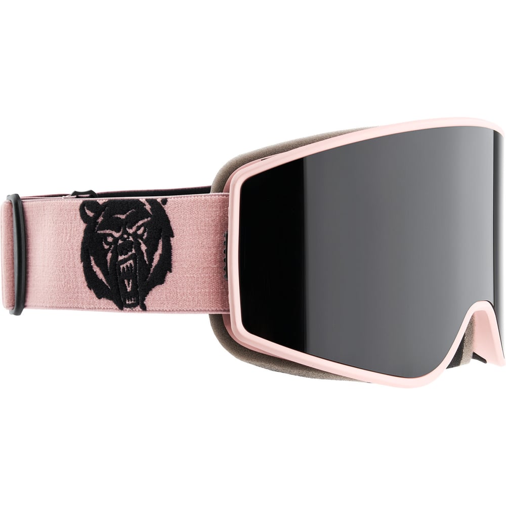 Маска TERROR SPECTRUM Pink ONE SIZE 4680607482193 - выгодная цена ...