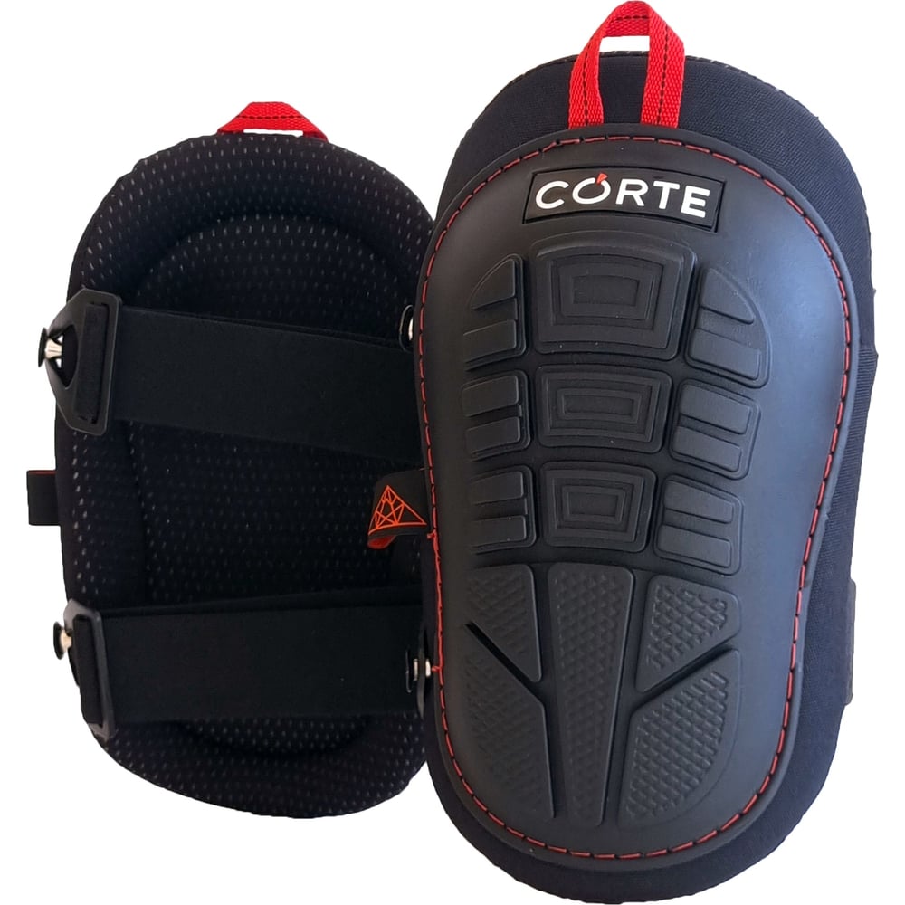 Наколенники CORTE LIGHT PROTECT LPKP - выгодная цена, отзывы ...