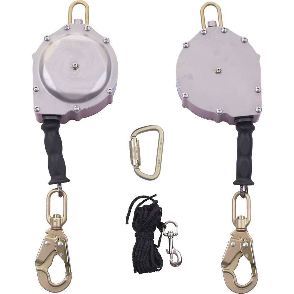 Средство защиты втягивающего типа Alpsafe BLK7 - выгодная цена, отзывы ...