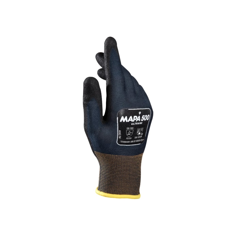 Перчатки MAPA ULTRANE 500, размер 11 500/11 - выгодная цена, отзывы ...