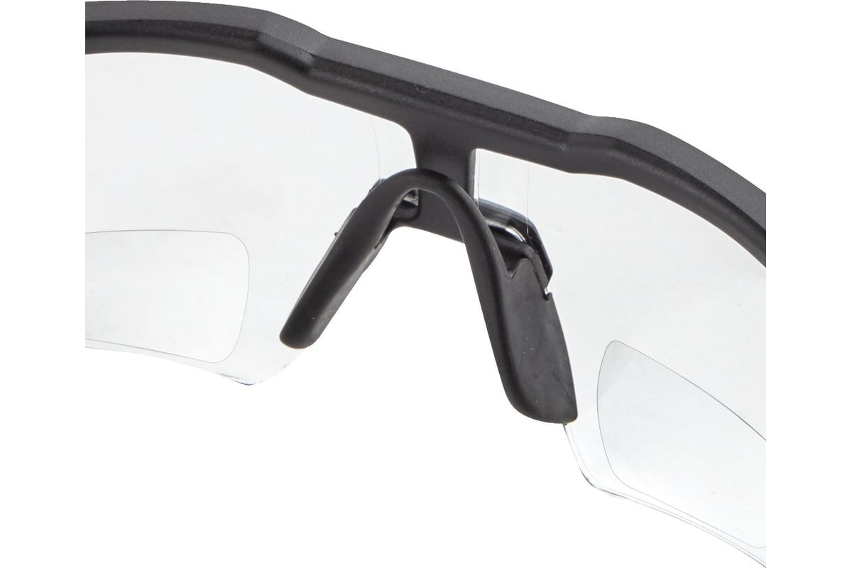 Очки Milwaukee MAGNIFIED с зоной коррекции +1 4932478909 - выгодная ...