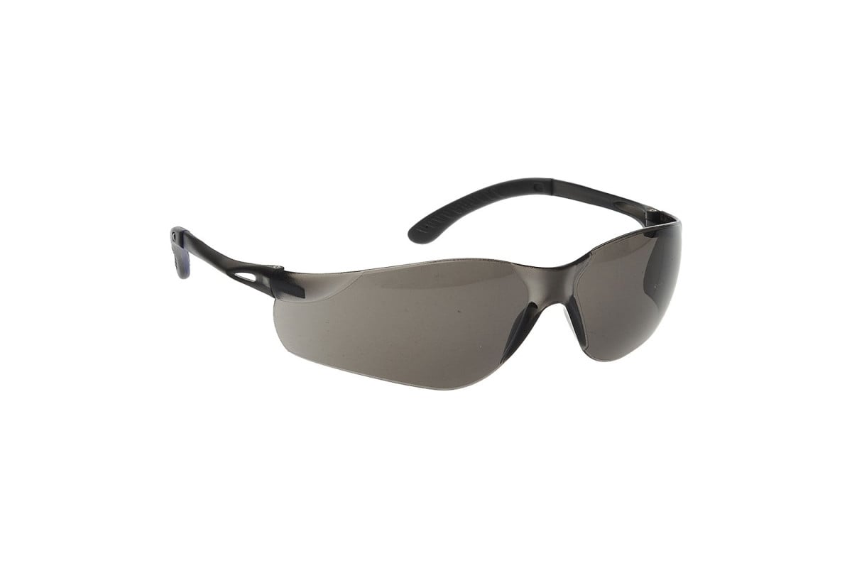 Очки PORTWEST PW38 Pan View черный PW38BKR - выгодная цена, отзывы ...