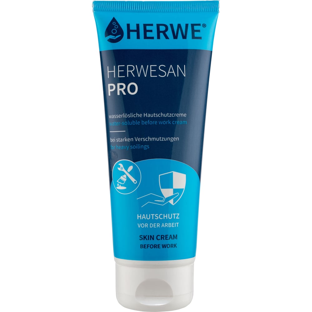 Гидрофильный крем HERWE Pro 100 мл 101400 - выгодная цена, отзывы ...