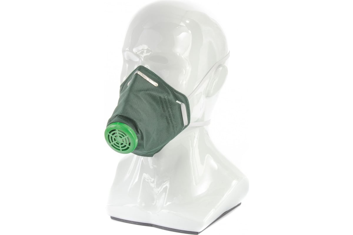 Респиратор СИБРТЕХ У-2К 89214 - выгодная цена, отзывы, характеристики ...