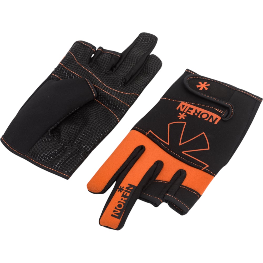 Перчатки NORFIN GRIP 3 CUT GLOVES 02 р.M 703073-02M - выгодная цена ...