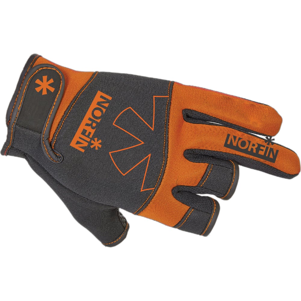 Перчатки NORFIN GRIP 3 CUT GLOVES 04 р.XL 703073-04XL - выгодная цена ...