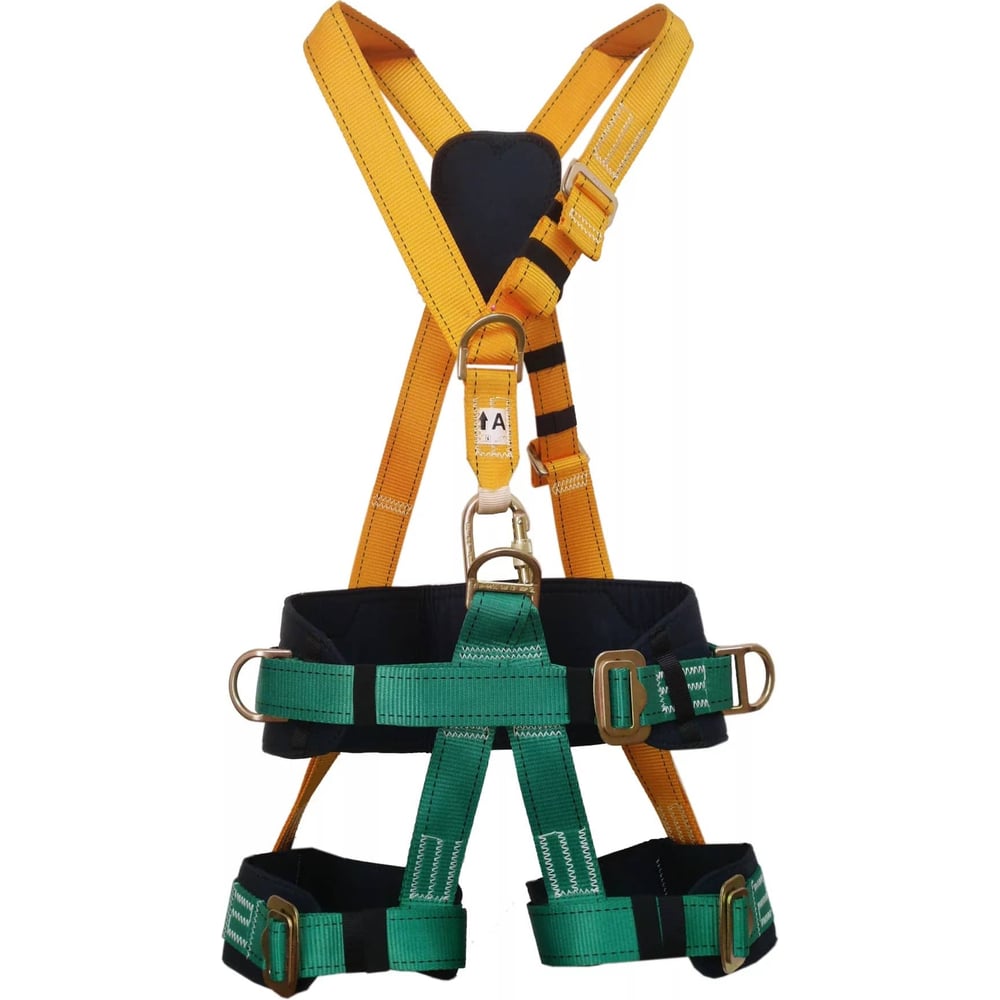 Удерживающая страховочная привязь ПроВиТекс УСП IIa 432 - выгодная цена ...