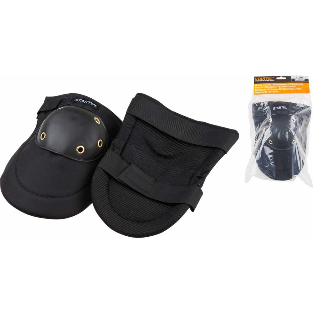 Универсальные наколенники STARTUL Standart ST7002 - выгодная цена ...