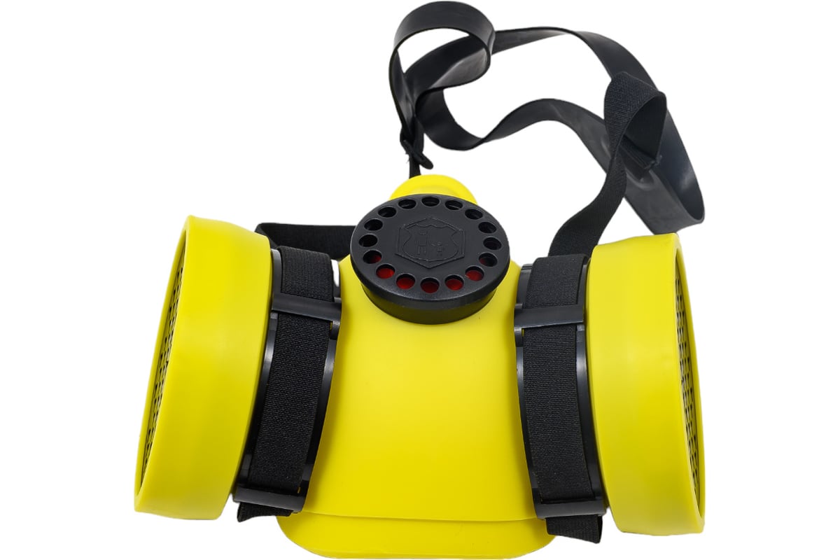 Противоаэрозольный респиратор высокой эффективности Шанс 00-00000680 ...