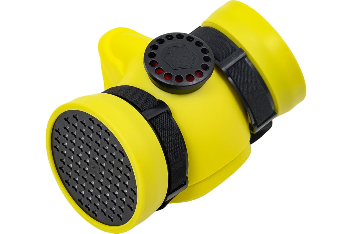 Противоаэрозольный респиратор высокой эффективности Шанс 00-00000680 ...