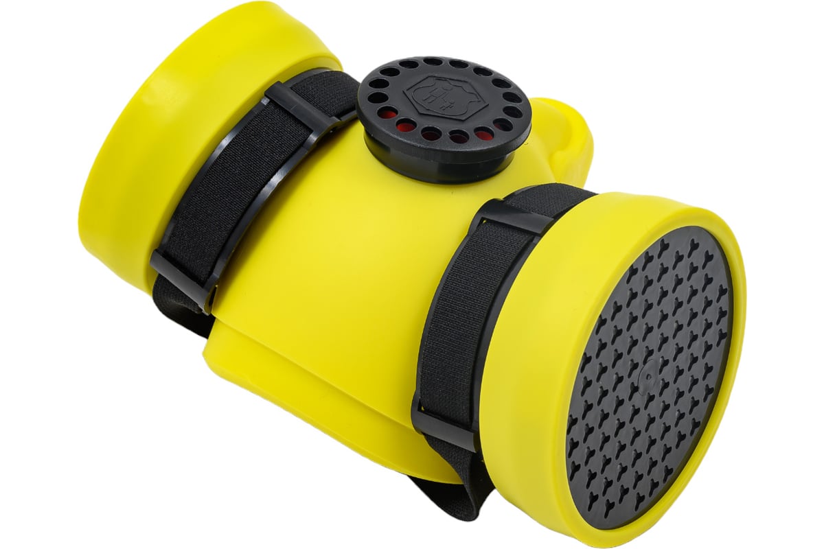 Противоаэрозольный респиратор высокой эффективности Шанс 00-00000680 ...