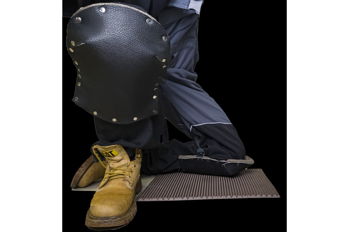 Наколенники сварщика КСМ РНКС-02 - выгодная цена, отзывы ...