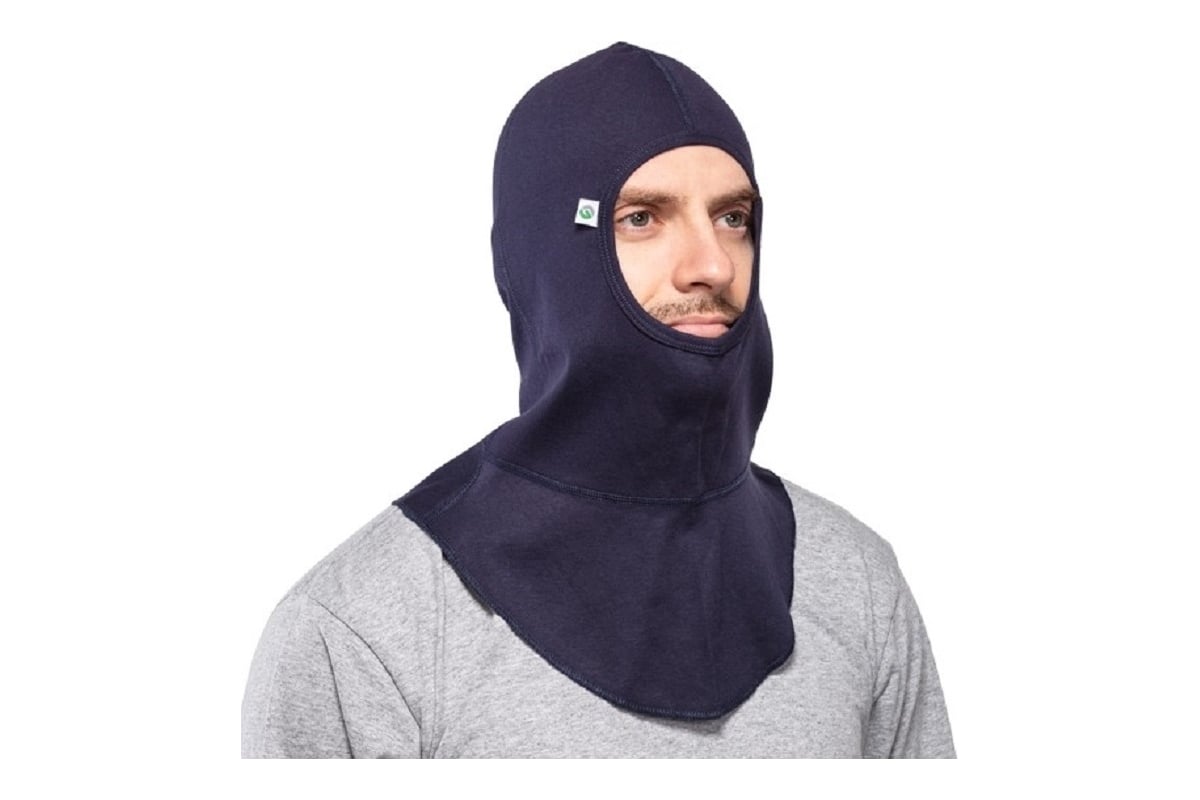 Термостойкий подшлемник ООО Комус 11кал, см2, Пл-1, 57-59 1373793 ...