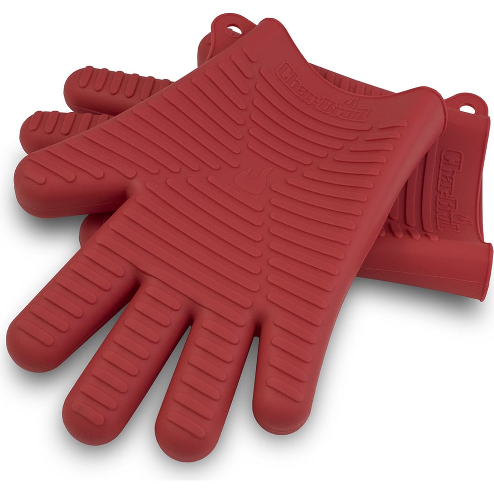 Силиконовые перчатки для гриля Char-Broil Comfort-Grip 6345923 ...