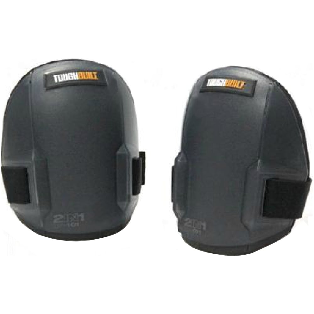 Наколенники 2в1 TOUGHBUILT TB-KP-01101A - выгодная цена, отзывы ...