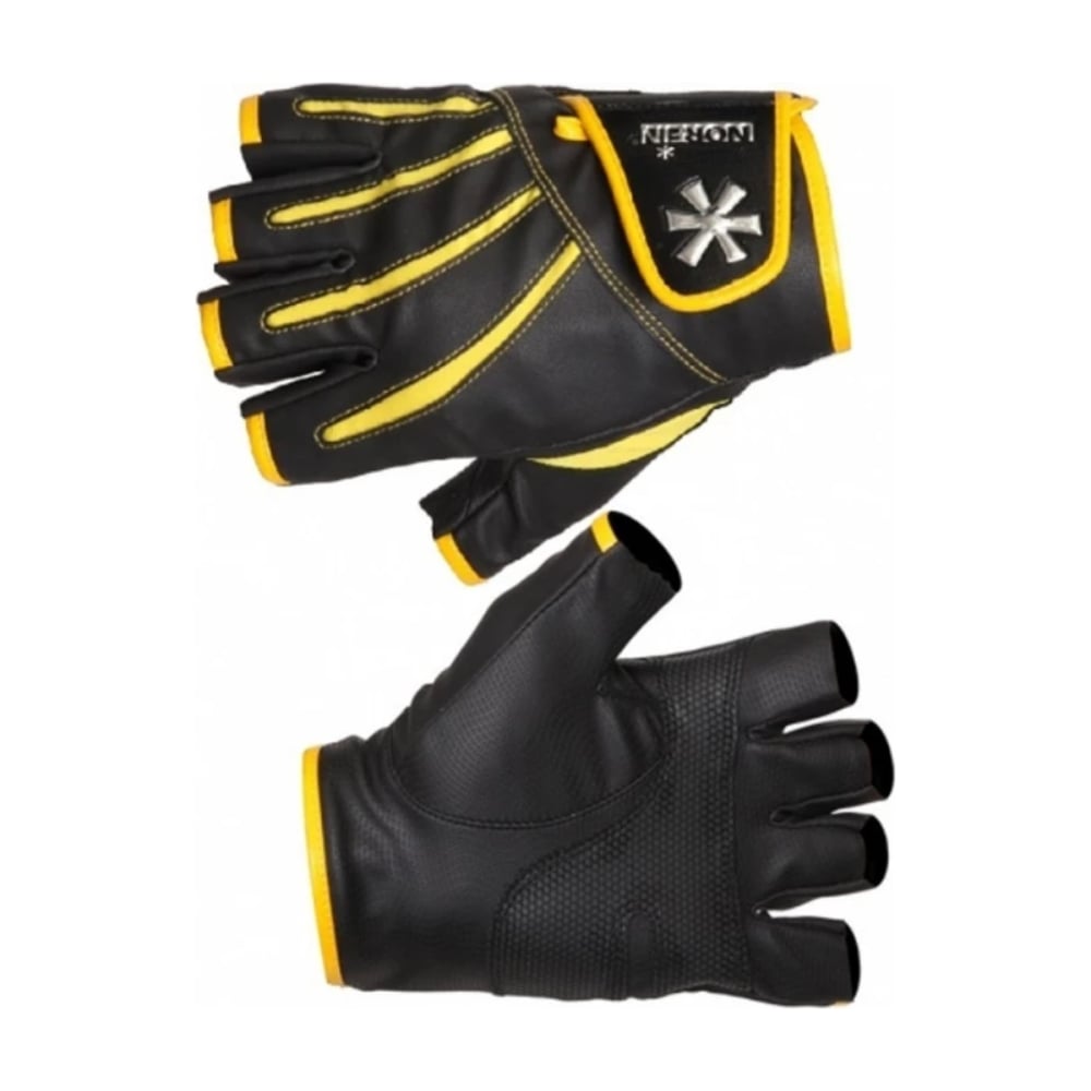 Перчатки Norfin PRO ANGLER 5 CUT GLOVES 02 р.M 703058-M - выгодная цена ...