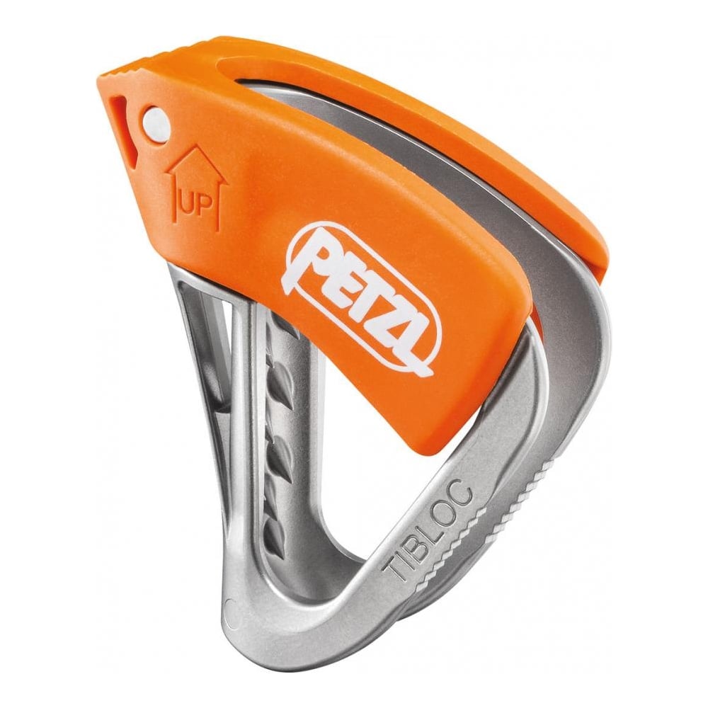Вспомогательный зажим Petzl TIBLOC B01B - выгодная цена, отзывы ...