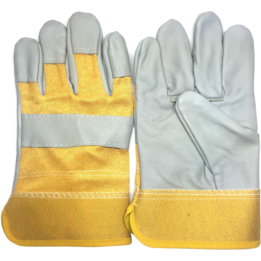 Кожаные перчатки АТЛАНТ ЮКОН TDH_ATL_GL_10 - выгодная цена, отзывы ...