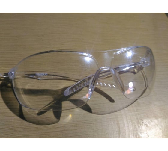 Защитные открытые очки РОСОМЗ O88 SURGUT 18840 - выгодная цена, отзывы ...