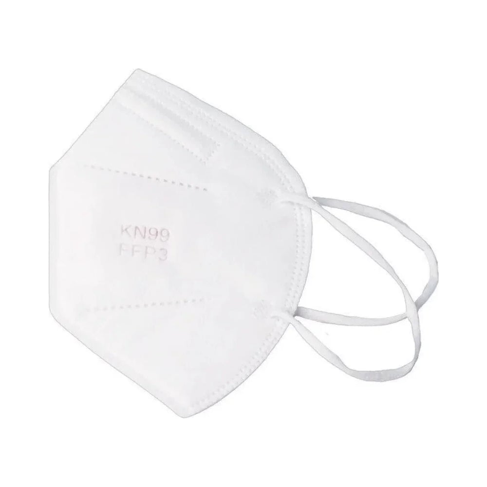 Фильтрующая полумаска СПРУТ KN99 класс FFP3 NR D, c клапаном 141906 - выгодная цена, отзывы ...