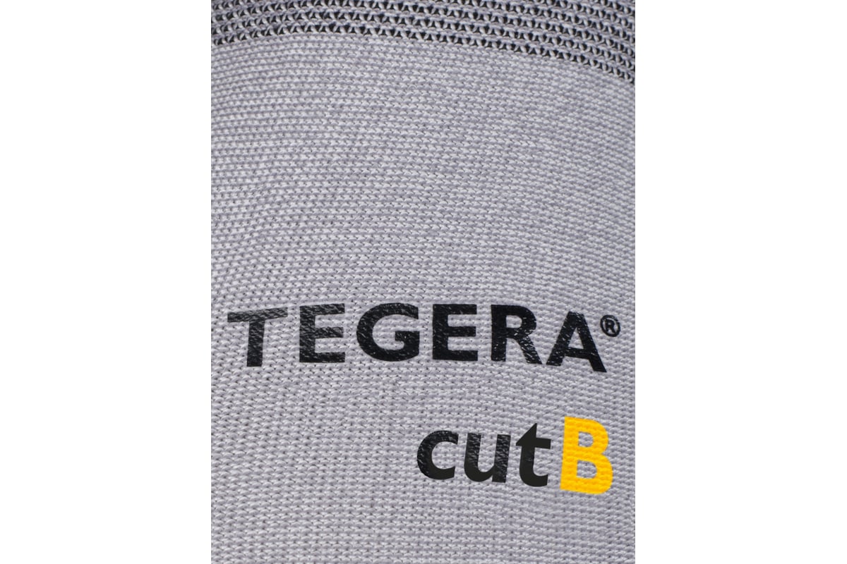 Перчатки TEGERA 909, тонкие, сверхлегкие с защитой от порезов, р. 9 909-9 - выгодная цена ...