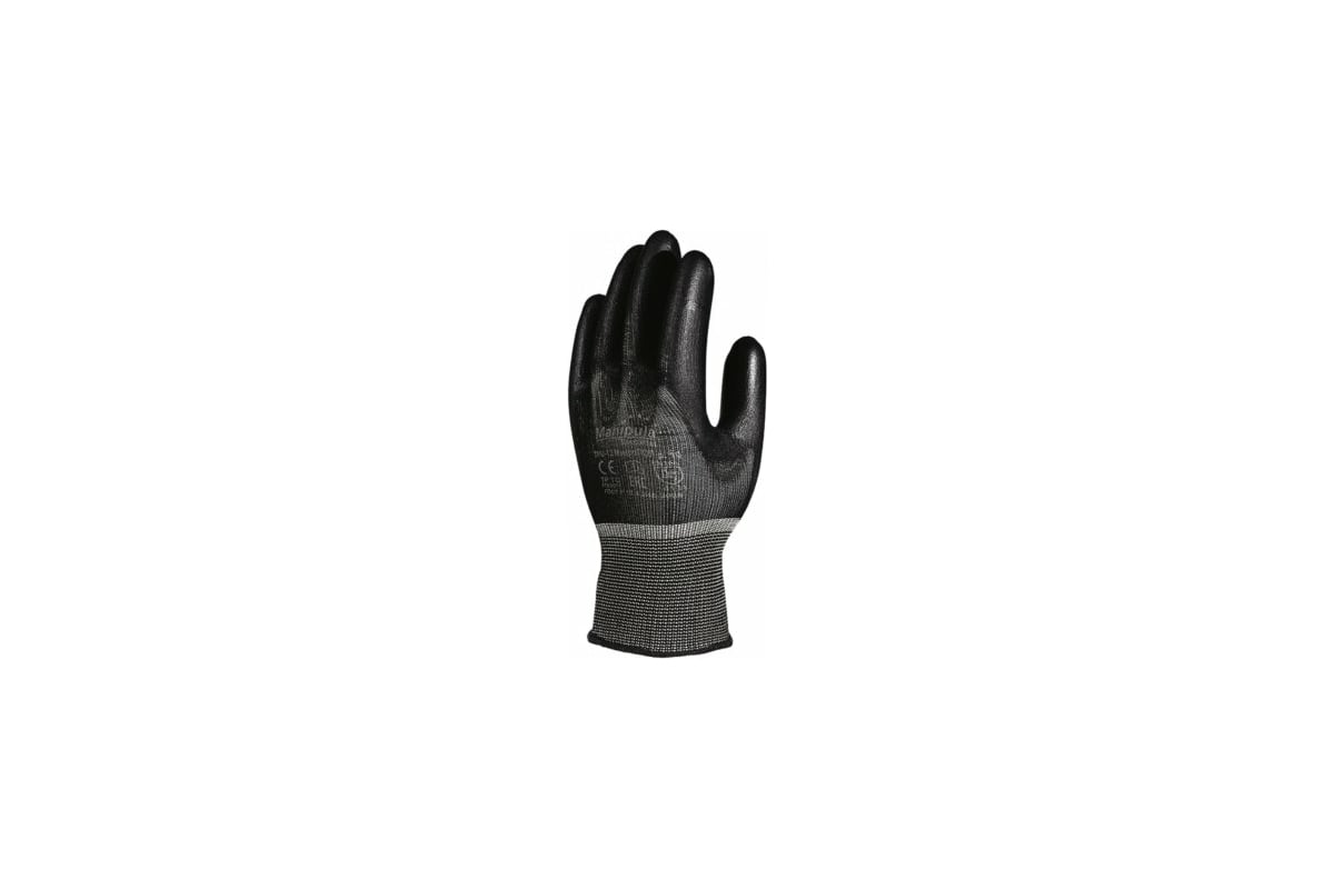 Перчатки Manipula Specialist МИКРОПОЛ (MG-161/TPU-12) Пер 612/9 ...