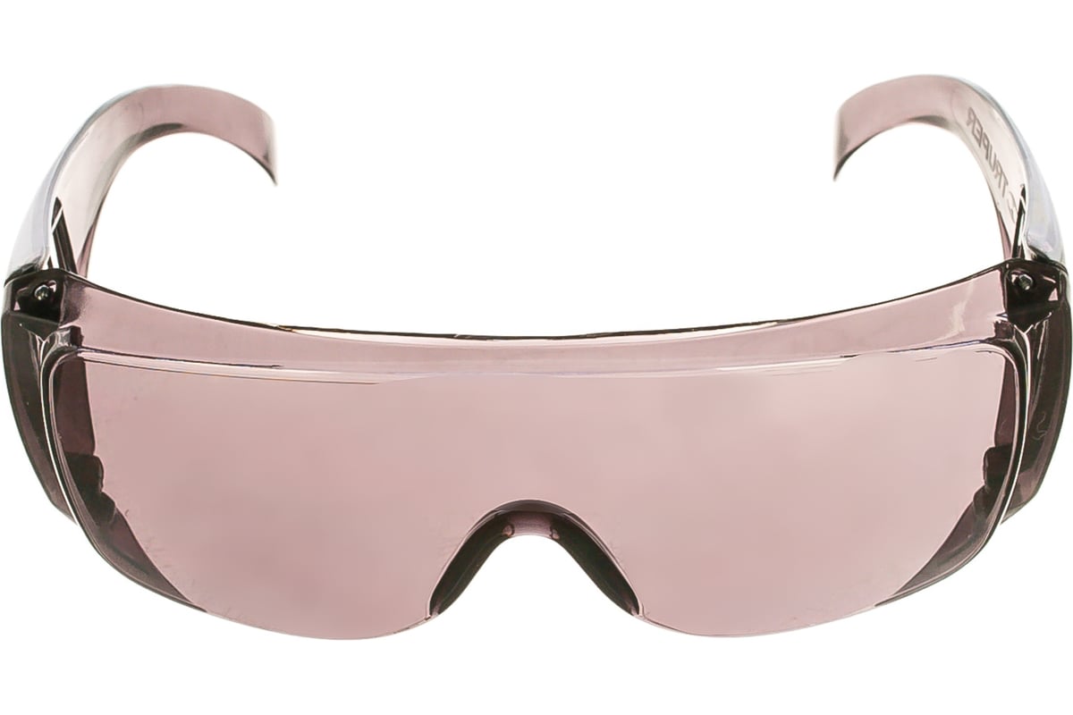 Защитные очки Truper черные LEN-SN 14253 - выгодная цена, отзывы ...