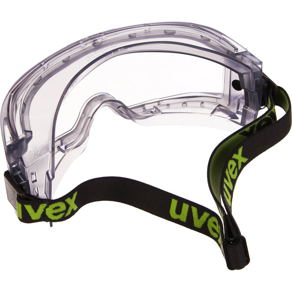 Прозрачные очки Uvex Ультравижн линза Суправижн Экселенс 9301813 ...