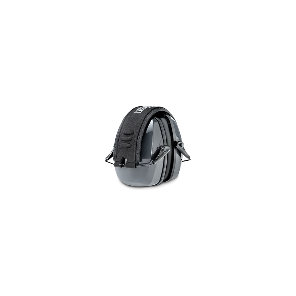 Наушники со складным оголовьем Honeywell ЛАЙТНИНГ Л2F 32дБ 1011997 Нау ...