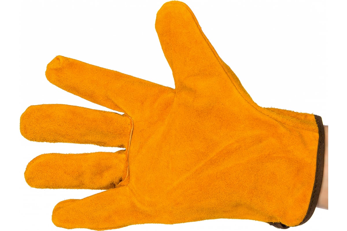 Цельноспилковые перчатки Gigant Драйвер 12 пар G-041 - выгодная цена ...