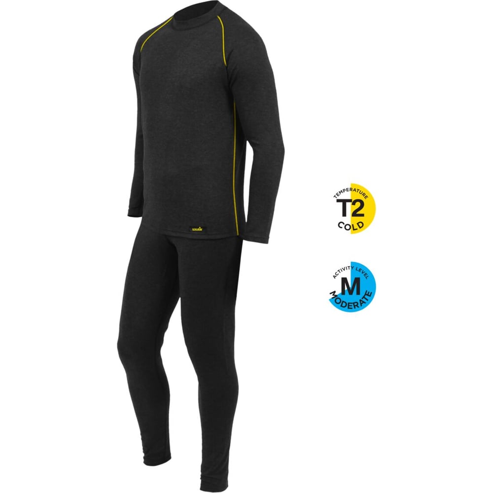 Термобелье NORFIN SCANDIC CLASSIC COTTON 05 р.XXL 3009105-XXL ...