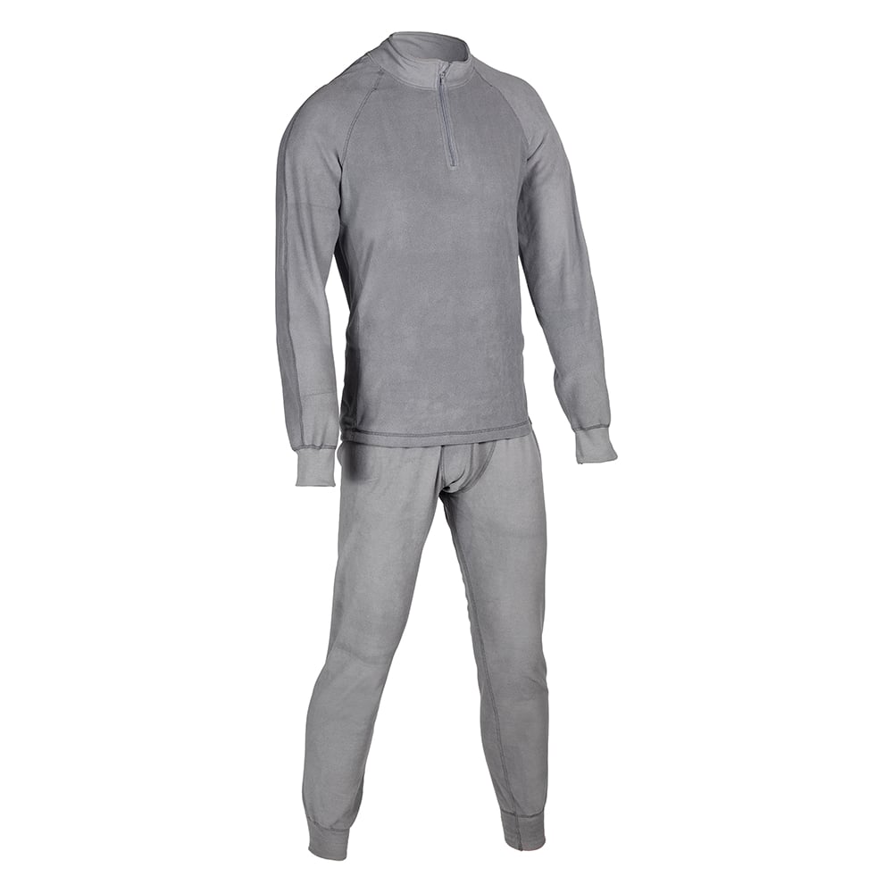 Термобелье HUNTSMAN ZIP h_100_zip-974-44-46 (S)/170 - выгодная цена ...