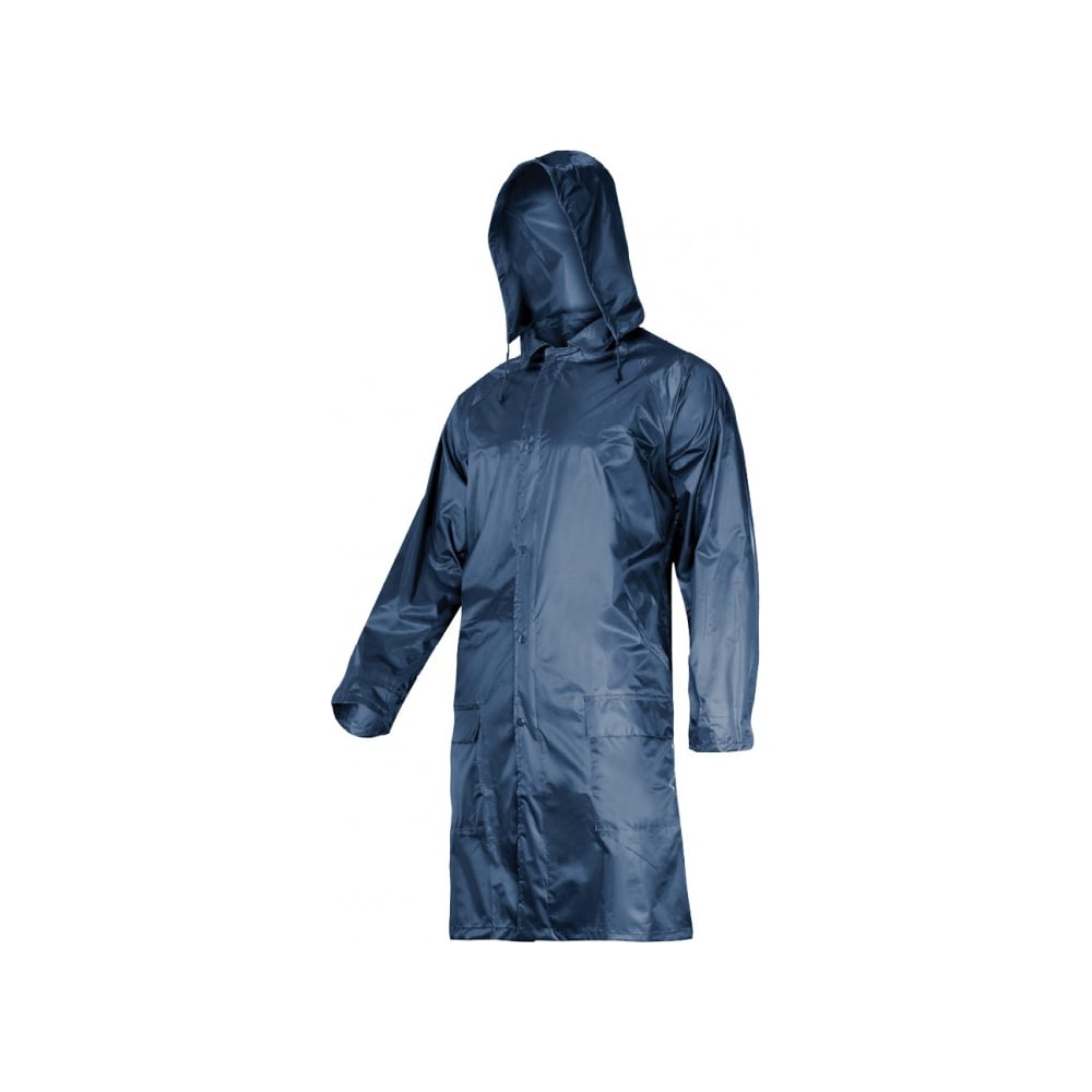 Плащ-дождевик LAHTI PRO темно-синий, размер S L4170201 - выгодная цена ...
