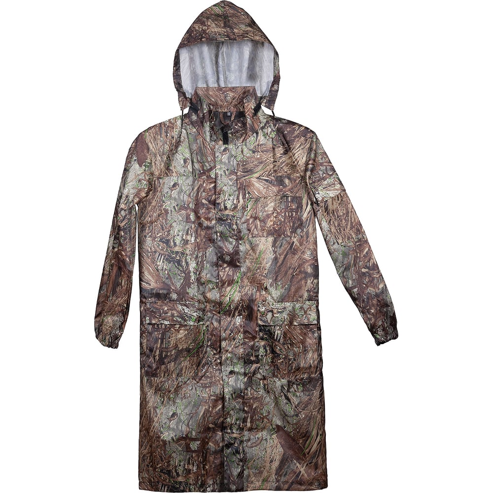 Плащ TAIFHUNTER мод.№ 2 ЛП-0013-56-58-182и - выгодная цена, отзывы ...