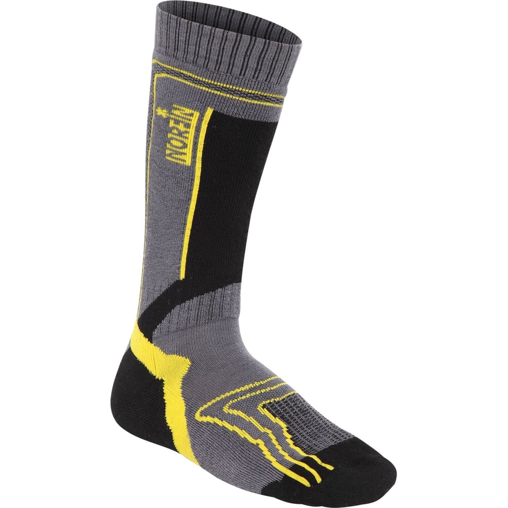 Носки Norfin T2M BALANCE MIDDLE р. 38-40/S 303742-01S - выгодная цена ...