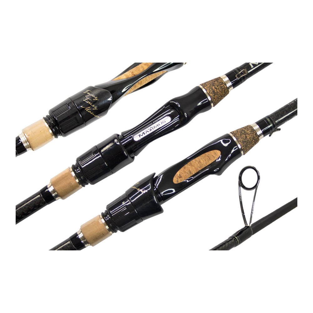 Спиннинговое удилище Maximus RAPTOR-Z 862M 2.59 м, 7-35 г MSRZ862M ...