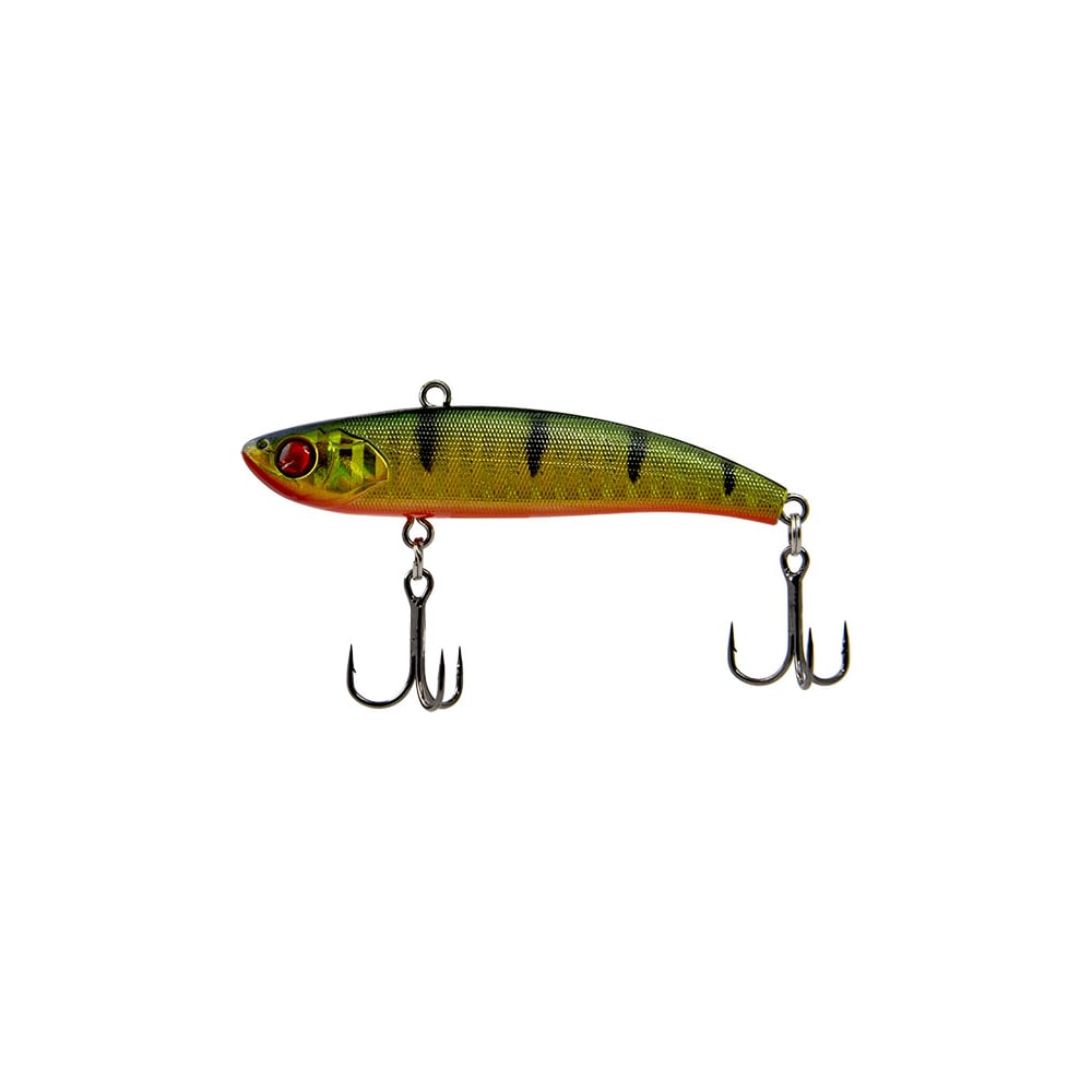 Виб Ecopro Nemo 70мм, 13г, 014 Hot Perch EPVBN70-014 - выгодная цена ...