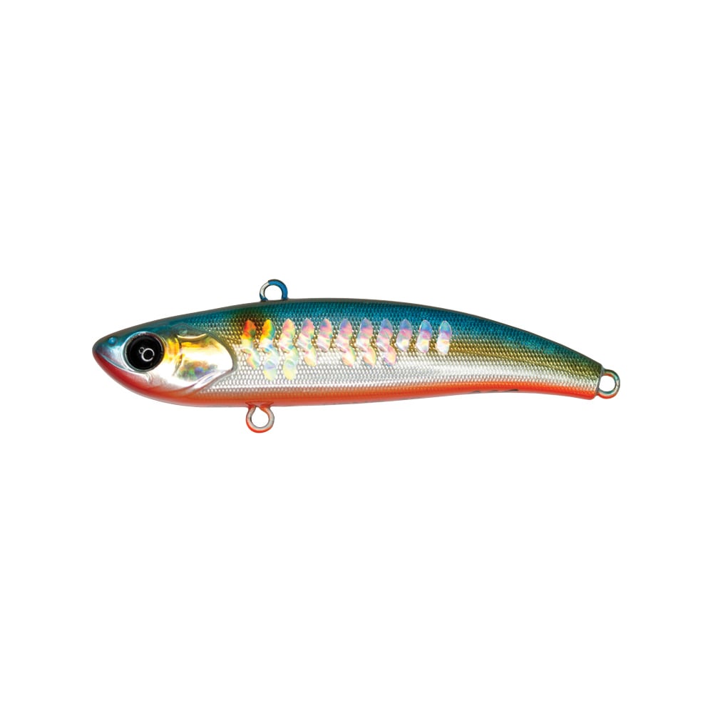 Виб Ecopro Nemo 70мм, 13г, 055 Shiny Shad EPVBN70-055 - выгодная цена ...