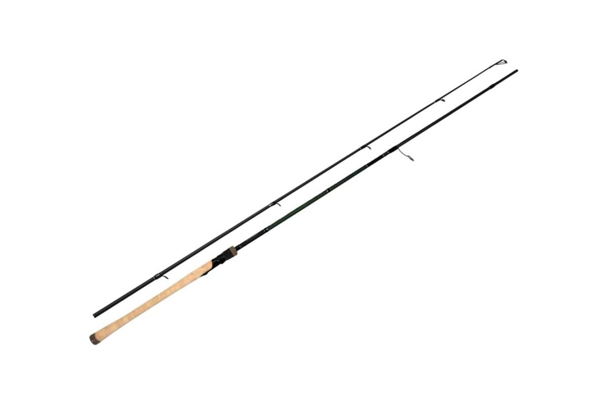 Спиннинговое удилище Maximus WILD POWER-Z JIG cork 245M 2,45m 7-28g ...