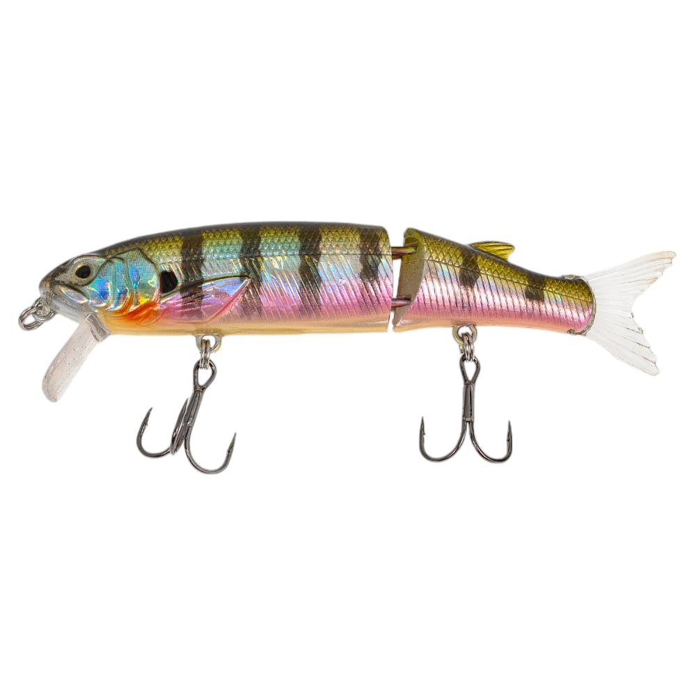 Воблер Strike Pro Glider 90 цвет: 630V Bluegill EG-157A-SP#630V ...