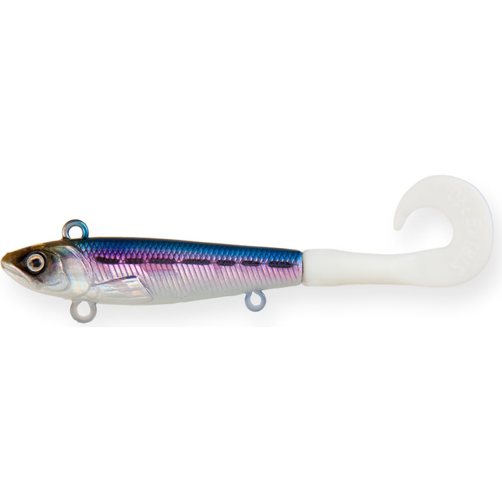 Воблер Strike Pro Tail Gunner 45 EG-177#A179V - выгодная цена, отзывы ...