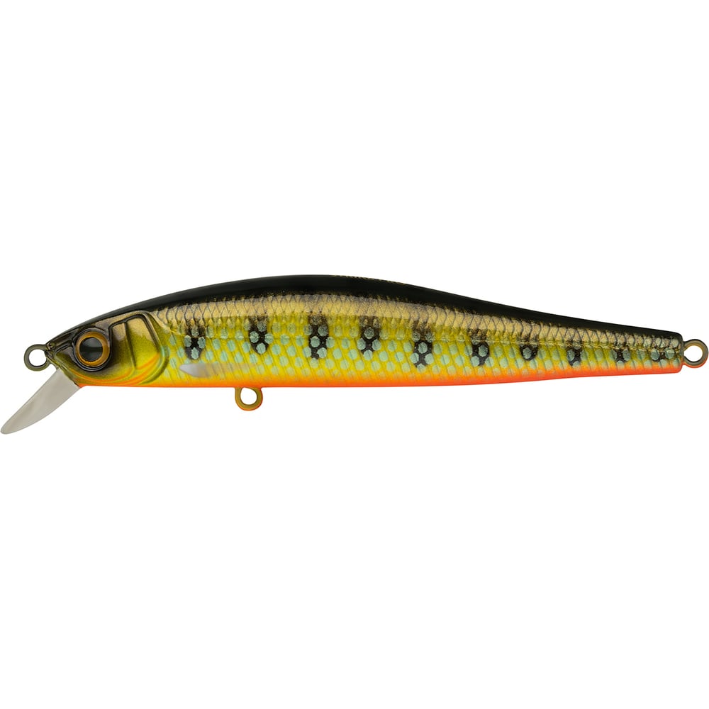 Воблер Strike Pro Jumper 90SP цвет: C754F Elritsa EG-192B-SP#C754F ...