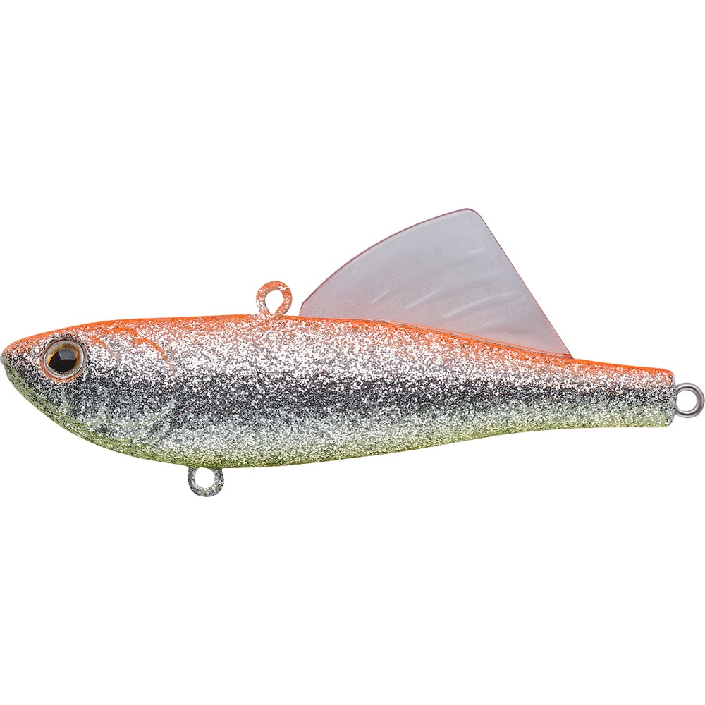 Воблер Strike Pro Tornado Vibe 65 EG-204A-UV#A197F - выгодная цена ...