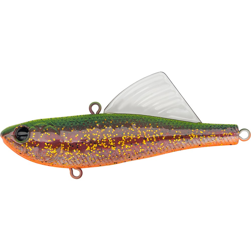 Воблер Strike Pro Tornado Vibe 65 EG-204A-UV#GC04G-UV - выгодная цена ...