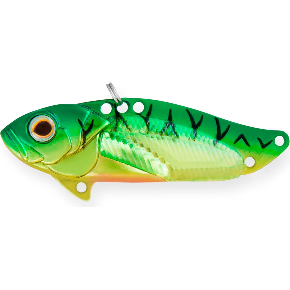 Блесна Strike Pro Astro Vibe 45 PJG-005A#781E-UV - выгодная цена ...