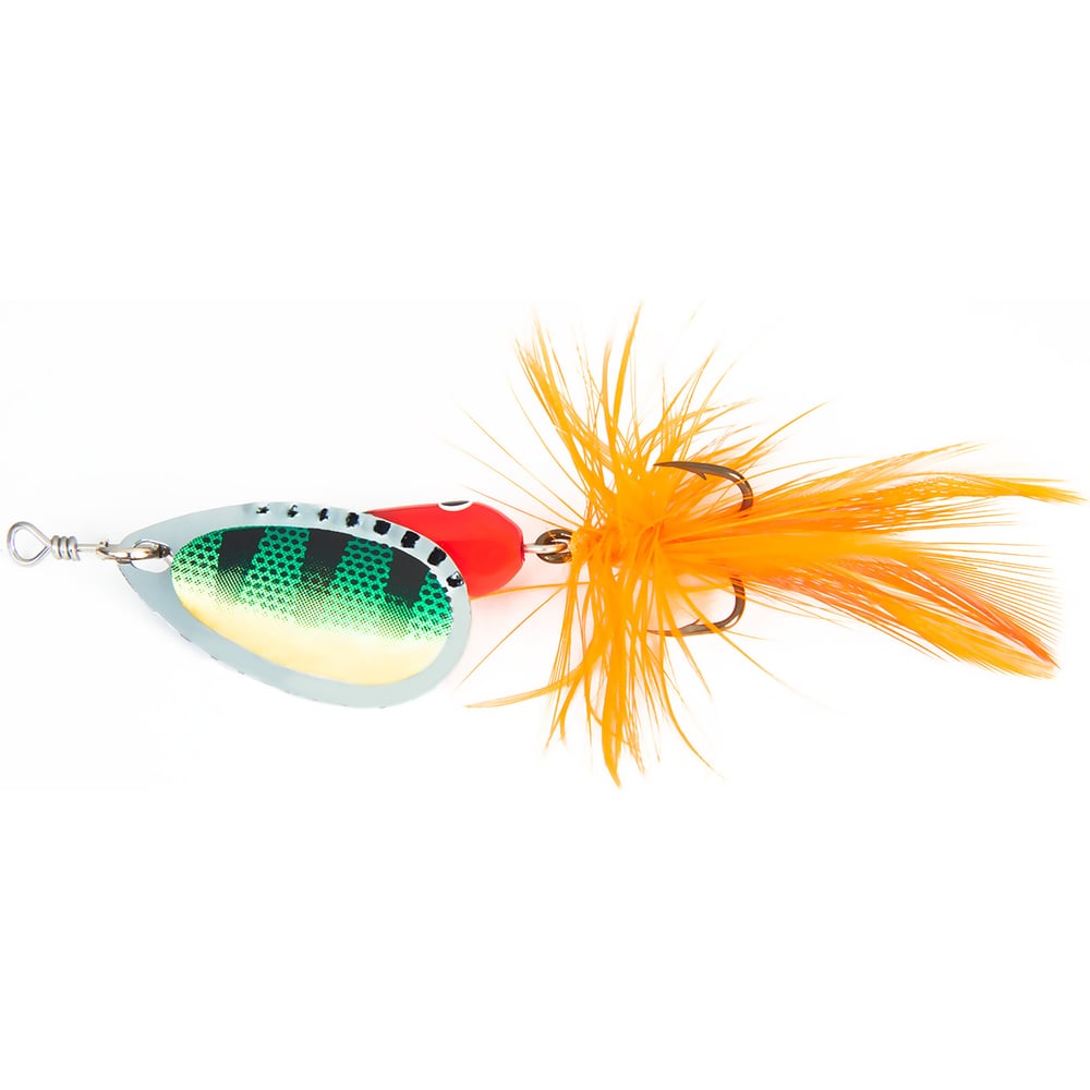 Блесна Strike Pro Bullet 18 SN-01E-18#A37-CP - выгодная цена, отзывы ...