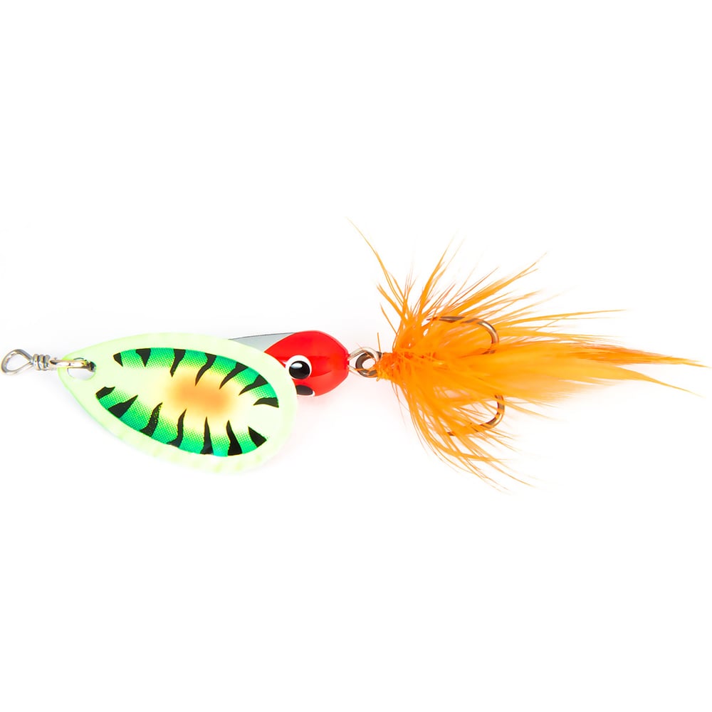 Блесна Strike Pro Bullet 18 SN-01E-18#A25-CP - выгодная цена, отзывы ...
